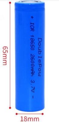 Cina 11.1V batterie per apparecchiature mediche batterie per dispositivi medici 2200mAh in vendita