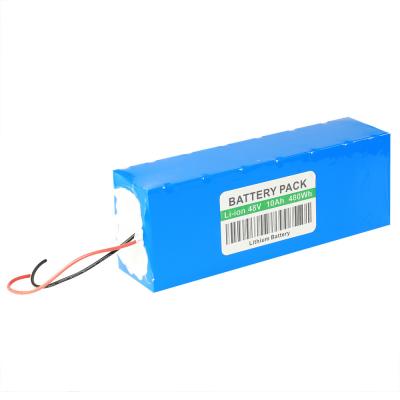 Cina 22.2V 3000mAh Batteria per apparecchiature mediche per aspiratori medici in vendita