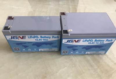 China 12.8V 100ah ODM Batería recargable LiFePO4 Tipo Li-ion de litio en venta