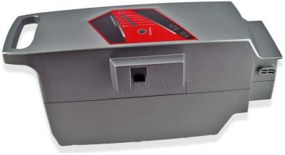 China Lithium E Bike Battery Pack Voor Panasonic 26V 20,8ah Charger Te koop