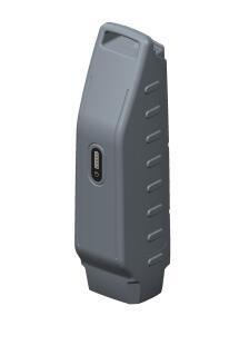 Cina 36V 500wh Batteria al litio Yamaha E Bike Fit Panasonic Bicicleta elettrica in vendita
