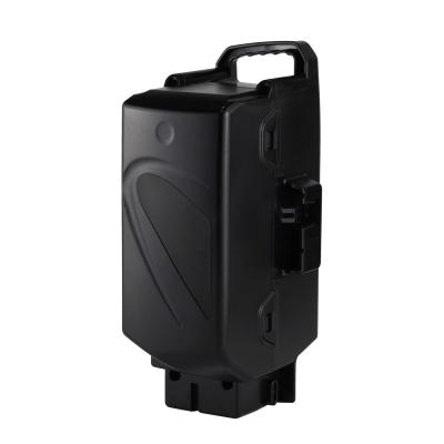 China Replacement Bike Battery 25.2V 20.8Ah 7S8P 524WH Panasonic Li-Ion Battery Flyer Ebike Replacement Battery E-Bike Battery for sale