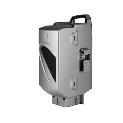 China Panasonic System Ebike 25.2V 23.2ah 585W vervangende batterij Raleigh E-Bike batterij Fiets Accufahrrad Akkuakku Fur Elektrofahrrad Power Pack Lithiumbatterij Te koop