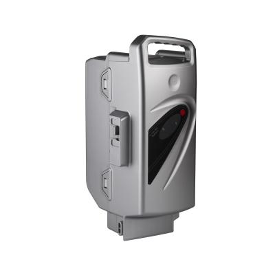 China Panasonic System Ebike 25.2V 23.2ah 585W vervangende batterij Raleigh E-Bike batterij Fiets Accufahrrad Akkuakku Fur Elektrofahrrad Power Pack Lithiumbatterij Te koop