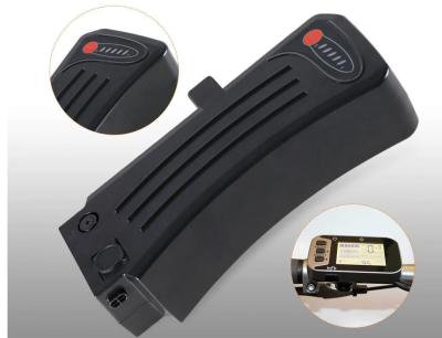China Stabiel en veilig 36V 11.6ah Compatibel met Samsung SDI 36V Zoll Ecc 400 Prophete elektrische fiets vervangende batterij Te koop