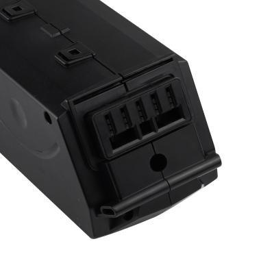 Cina per Bosch 36V Power Pack 300/400 Batteria di ricambio Samsung Cell E Bike Batteria Fiets Accu Fahrrad Akku Batteria agli ioni di litio OEM/ODM Batteria per Ebike in vendita