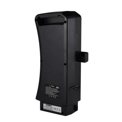 Cina E-Bike sostituzione batteria agli ioni di litio compatibile Samsung SDI 24V 7s4p pacchetto batteria per bicicletta elettrica Prophet in vendita