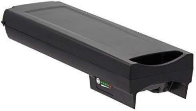 Cina 36V 10.4ah (300/400) Batteria di ricambio per Bosch Powerpack Classic 500 Pannier Rack E-Bike Batteria pedelec in vendita