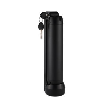 China E-Bike Battery 36V 10.4ah 18650 10s4p Li-ion Bottle E-Bike Battery Water Bottle Battery Kettle Electric for sale