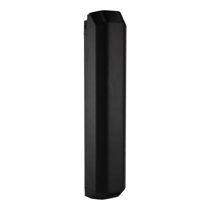 Cina In-Frame Batteria Li-Ion E-Bike 48V 10.4ah 13s5p Nero 30A Protezione PCB in vendita