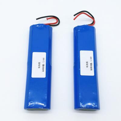 Cina 16.8V 2000mAh OEM batteria al litio attrezzature di massaggio dispositivi medici batterie in vendita