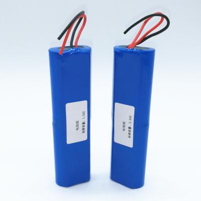 Cina 16.8V 2000mAh OEM batteria al litio attrezzature di massaggio dispositivi medici batterie in vendita