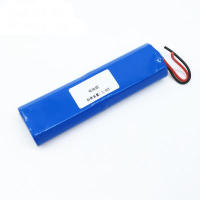 Cina 16.8V 2000mAh OEM batteria al litio attrezzature di massaggio dispositivi medici batterie in vendita