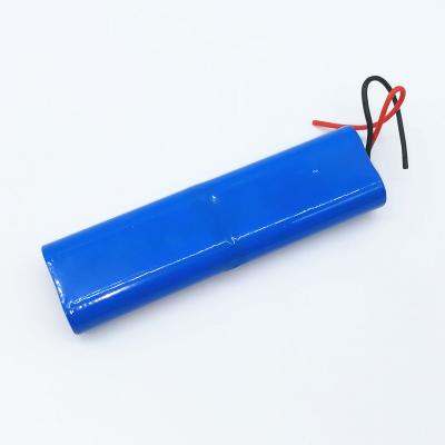 China Equipamento de massagem personalizado Dispositivos médicos 16,8 V Bateria com 1 ano de garantia à venda