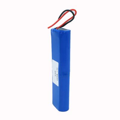 China Equipamento de massagem personalizado Dispositivos médicos 16,8 V Bateria com 1 ano de garantia à venda