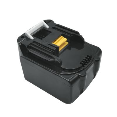 China 18V 3Ah Lithium Replacement Battery for Makita Power Tool BL1840 18650 Cordless Drill for sale