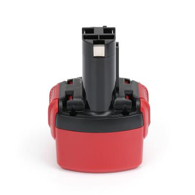 China Rechargeable 3300mAh 18V Power Tool Battery For Bosch Electronic Power Tools for sale