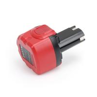 China 18V Bosch Power Tool Battery Replacement For Bosch Cordless Drill for sale