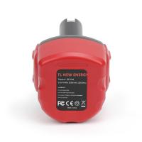China 18V Bosch Power Tool Battery Replacement For Bosch Cordless Drill for sale