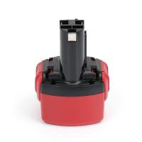 China 18V Bosch Power Tool Battery Replacement For Bosch Cordless Drill for sale