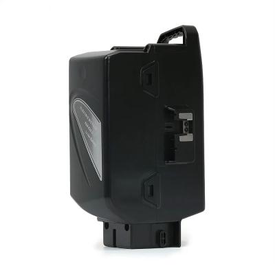China 25.2V 14.5Ah Electric Bike Lithium Battery High Discharge Rate for sale