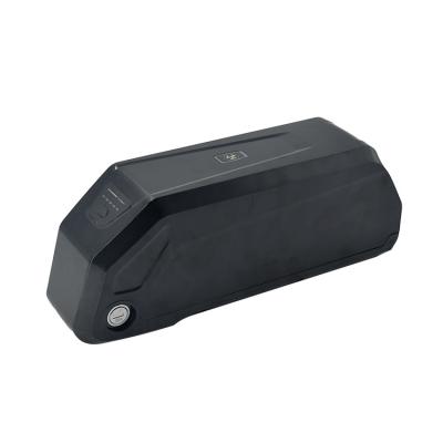 China 36V 48V 16Ah Lithium Ebike Battery 18650 for Electric Bicycle for sale