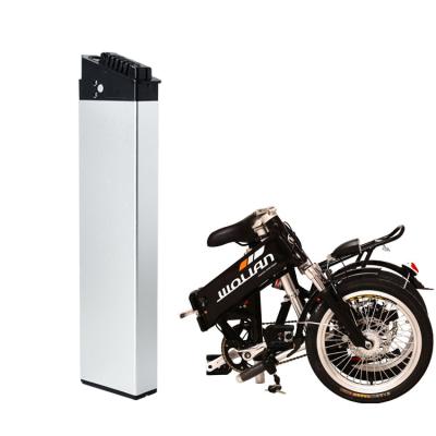China 48V 12Ah Li-ion E-Bike Battery for Electric Bicycle for sale