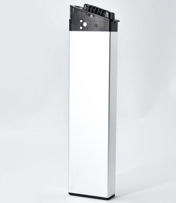 China 48V 12Ah Li-ion E-Bike Battery for Electric Bicycle 430x100x43mm for sale