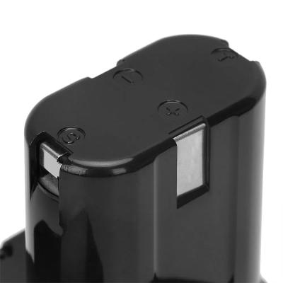 China 12V 2.0Ah Ni-CD Batterij voor Hitachi EB1214L EB1220BL Elektrisch Gereedschap Te koop