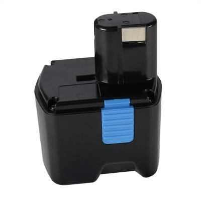 China 18V 2000mAh Ni-MH Rechargeable Battery for Hitachi Power Tools for sale