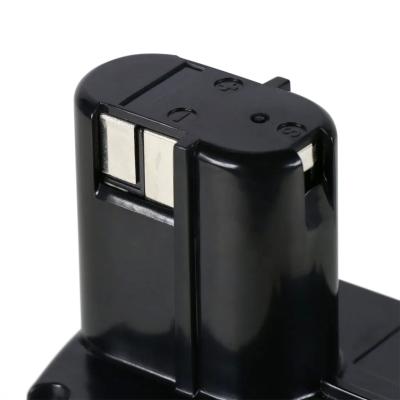 China 18V 2000mAh Ni-MH Rechargeable Battery for Hitachi Power Tools for sale