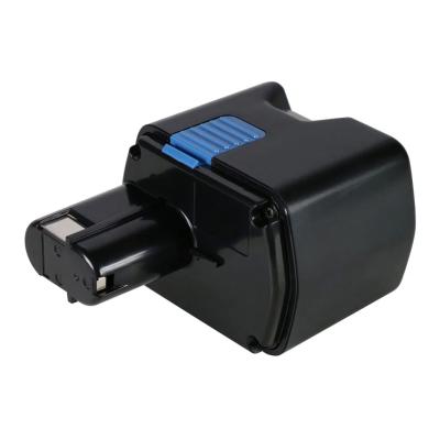 China 18V 2000mAh Ni-MH Rechargeable Battery for Hitachi Power Tools for sale