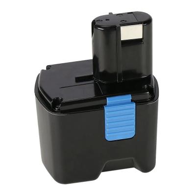 中国 18V 3000mAh Ni-MH パワーツールバッテリー Hitachi EB1812S用 販売のため