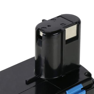 中国 18V 3000mAh Ni-MH パワーツールバッテリー Hitachi EB1812S用 販売のため