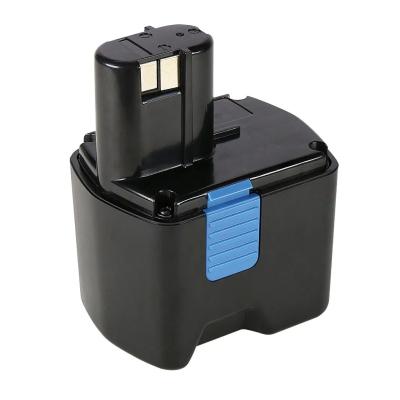 中国 18V 3000mAh Ni-MH パワーツールバッテリー Hitachi EB1812S用 販売のため