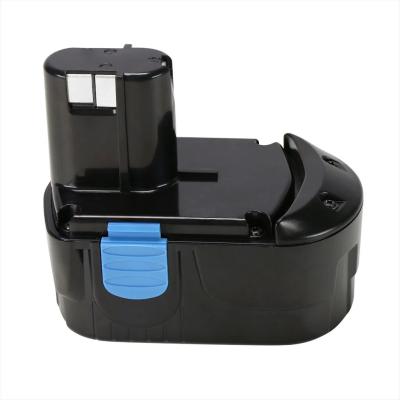 Cina Batteria per utensili elettrici Ni-MH da 18V 3000mAh per Hitachi EB 1814SL EB 1820L in vendita