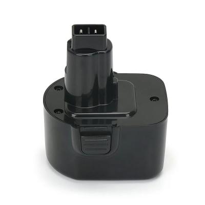 Cina Batteria di ricambio 12V 2000mAh per Black & Decker PS130 Firestorm in vendita