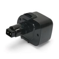 China 12V 2000mAh Replacement Battery for Black & Decker PS130 Firestorm for sale