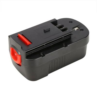 Cina Sostituzione batteria per utensili elettrici Black & Decker 18V 3300mAh in vendita