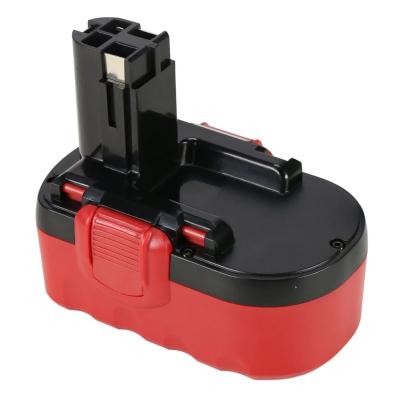 중국 18V 2000mAh 보쉬 전동 도구 배터리 교체 판매용