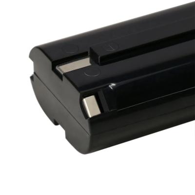 중국 마키타 전동 공구용 9.6V 2500mAh 리튬 이온 배터리 판매용