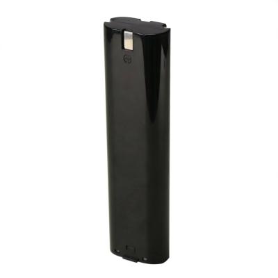 중국 마키타 전동 공구용 9.6V 2500mAh 리튬 이온 배터리 판매용