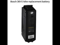 Bosch 36V Power Pack 300/400 Replacement Battery