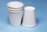 China Mini Paper Cup Making Machine Automatic Take Away Coffee Cups Machine for sale