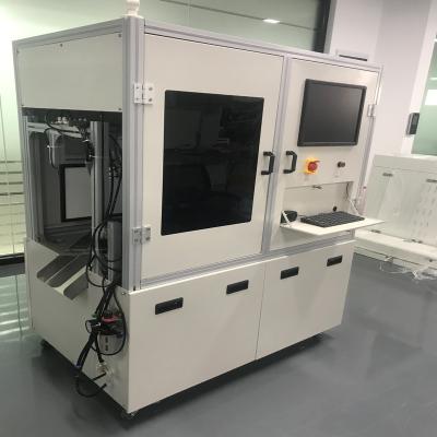 China Mask Testing Labs Kn95 Mask Testing Equipment Chidren Mask Tested for sale