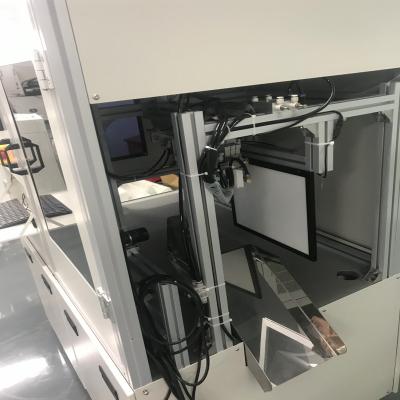 China face mask tensile testing machine mask test instrument bfe face mask bacterial filtration efficiency test for sale