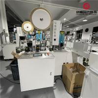 China mask machine making mask maker machine full automatic mask machine for sale