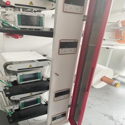 中国 Speed 180 pieces/min Global Warranty  Fully Automatic 1+1 Facemask Making Machine KF94 Face Mask Making Machine 販売のため