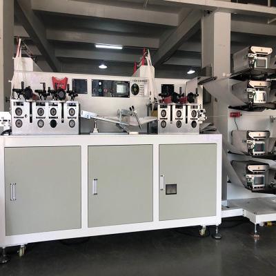 中国 Global Warranty Good Quality high speed Kf94 Mask Machine 180pcs Kf94 Mask Machine Fish mask production equipment 販売のため