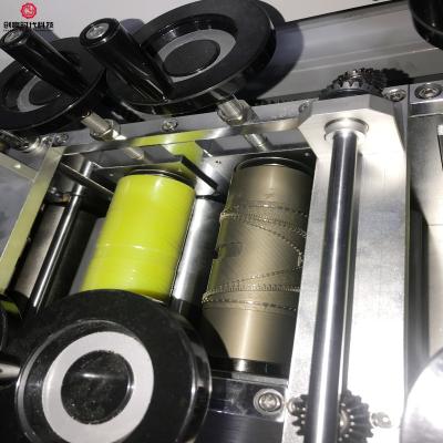 Cina automatic children mask making machine kf94 baby mask machine face mask printing machine 4 color in vendita